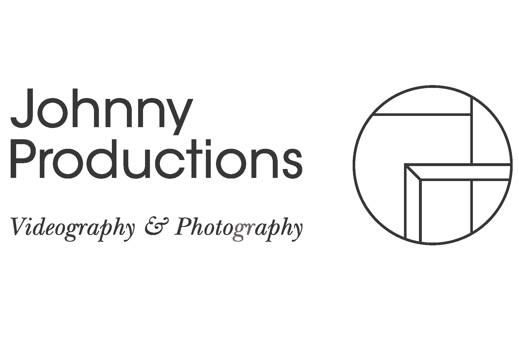 Johnny Productions – Videography and Photography services